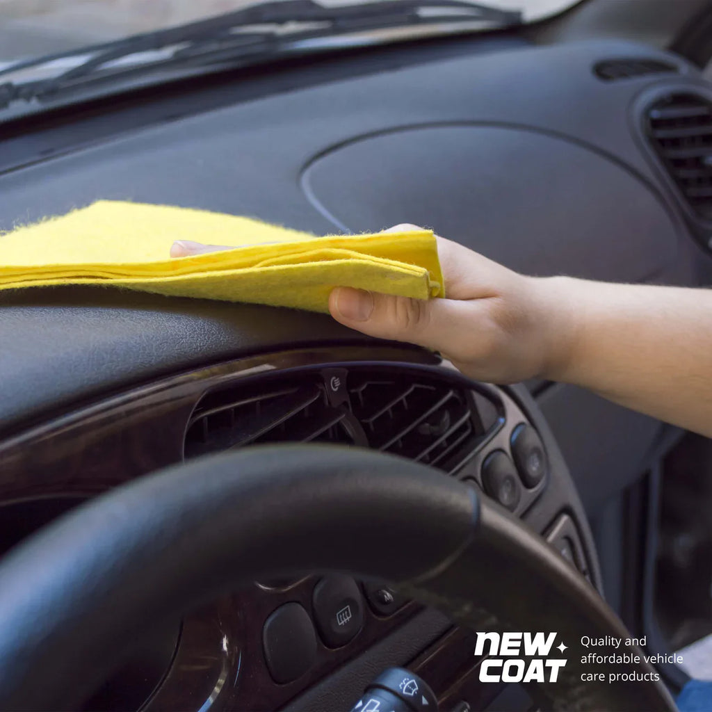 Newcoat Auto+Aid Dashboard Restorer – Sportscar Spares Ltd