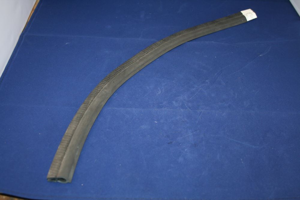 Baffle Plate Seal - Under Front Guards – Sportscar Spares Ltd